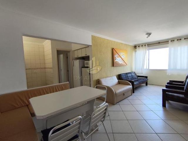 Apartamento com vista privilegiada para o mar de C
