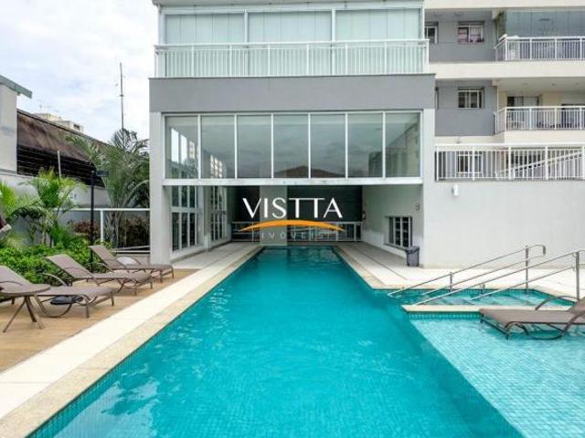 Apartamento com vista privilegiada para skyline de Sao Paulo, Santana, Zona Norte