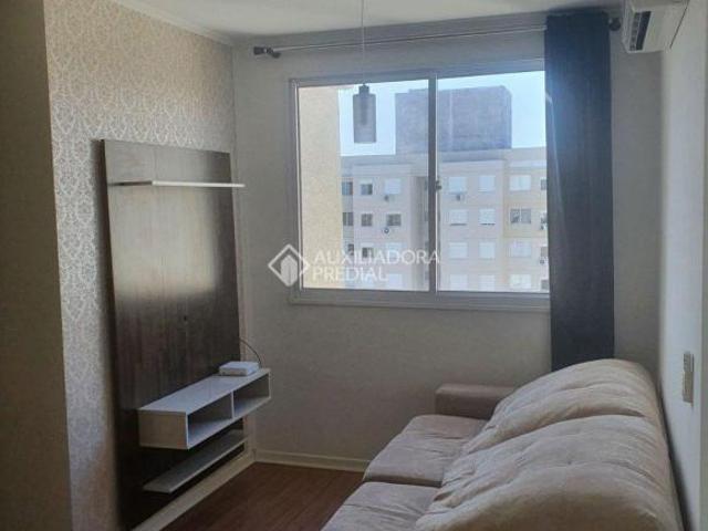 Apartamento com vista privilegiada