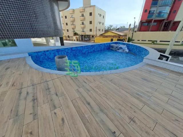 Apartamento com vista Pro Mar