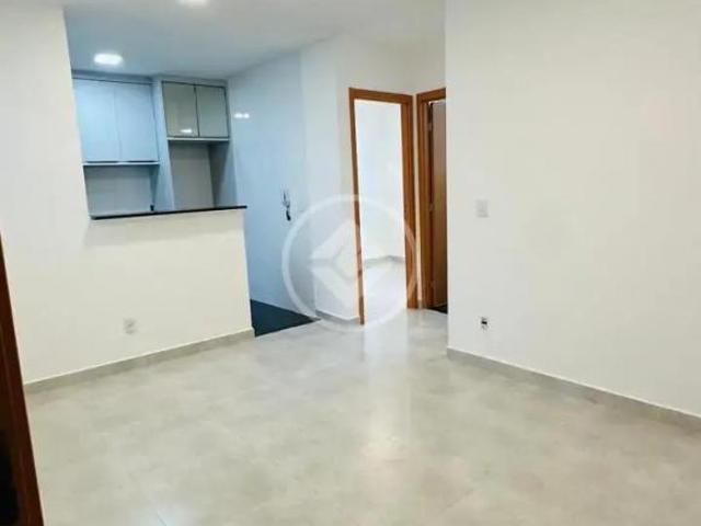 APARTAMENTO COMDOMÍNIO CHAPADA DOS CAMPOS