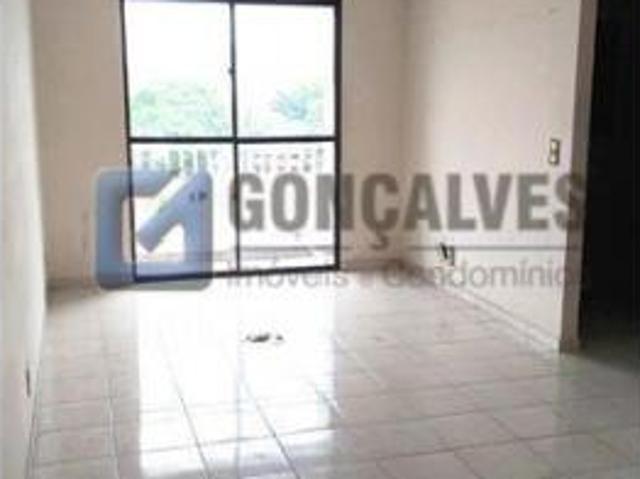 Apartamento Comercial 2 Quartos com 69m² na Vila Pires, Santo André – Venda Rápida