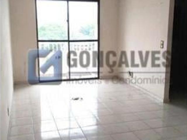 Apartamento Comercial 2 Quartos com 69m² na Vila Pires, Santo André – Venda Rápida