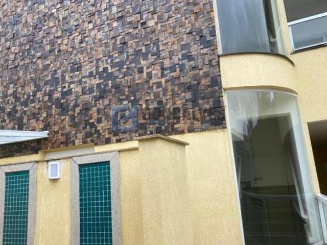 Apartamento Comercial com 3 Quartos, 2 Vagas e Amplo Espaço em São Bernardo do Campo – Baeta Neves