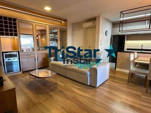 Apartamento Comercial à venda, Vila Almeida, Indaiatuba AP0162