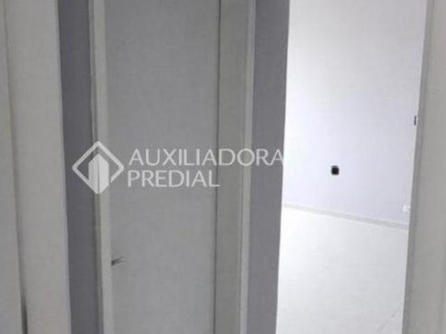 APARTAMENTO COMERCIAL Á VENDA CENTRO SANTO ANDRÉ