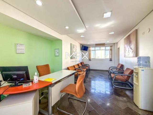 Apartamento comercial à venda no Condomínio Edifício Tecnal em Piracicaba