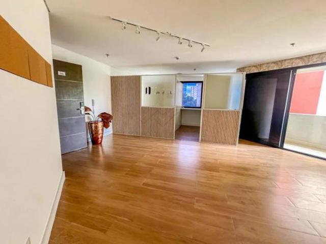 Apartamento Comercial de 01 Sala de 52m² por R$490.000,00 na Vila Assução Santo André SP