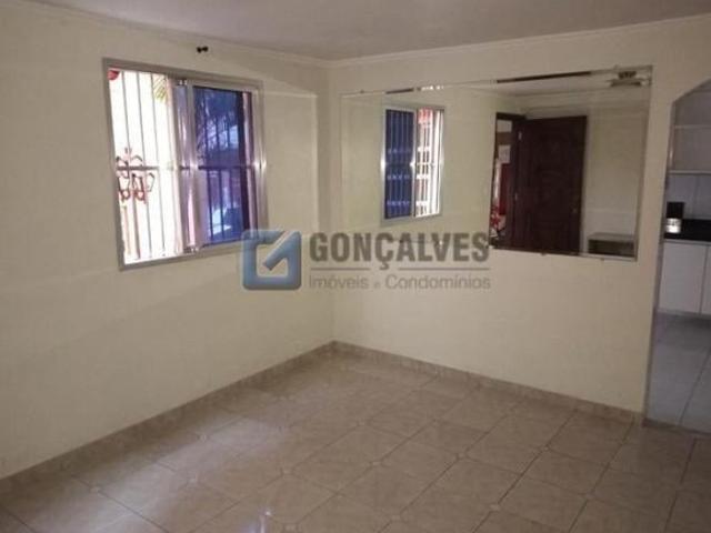 Apartamento Comercial de 2 Quartos em Vila Camilópolis, Santo André – 52m² | Vende se por R$ 280.000