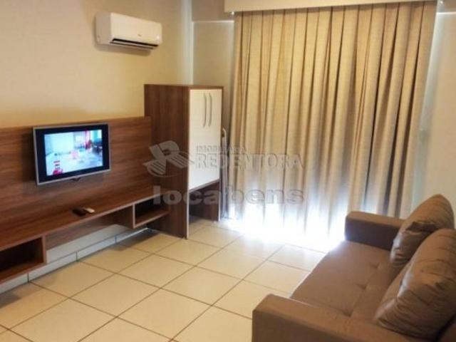 Apartamento Comercial e Residencial Venda PARQUE DAS ÁGUAS