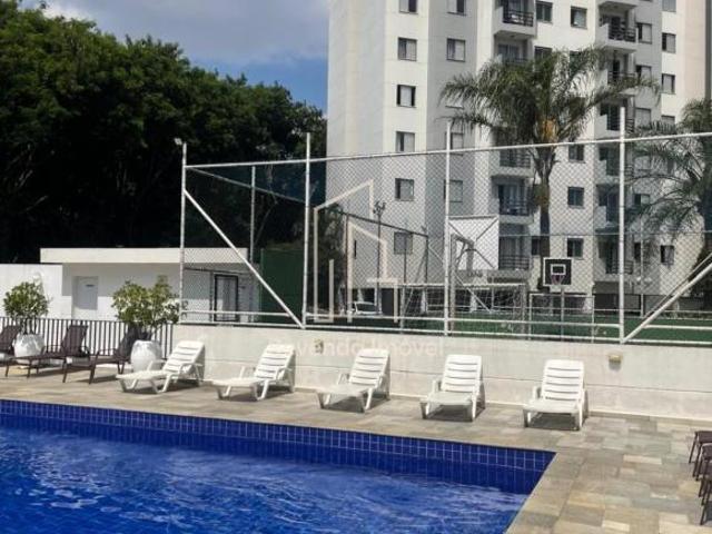 Apartamento COMERCIAL em OSASCO SP, JARDIM ROBERTO