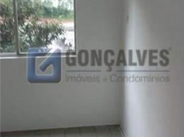 Apartamento Comercial em São Bernardo do Campo – Parque Residencial Tiradentes, 2 quartos, 1 vaga
