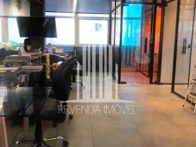 Apartamento COMERCIAL em SÃO PAULO SP, BELA VISTA