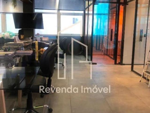 Apartamento COMERCIAL em SÃO PAULO SP, BELA VISTA