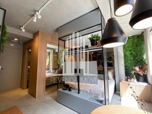 Apartamento COMERCIAL em SÃO PAULO SP, CONSOLAÇÃO