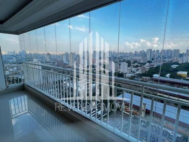 Apartamento COMERCIAL em SÃO PAULO SP, VILA ZILDA TATUAPÉ