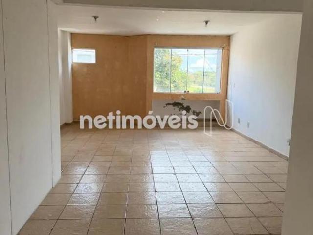 Apartamento Comercial Nascente Asa Sul CLS 103 Bloco D