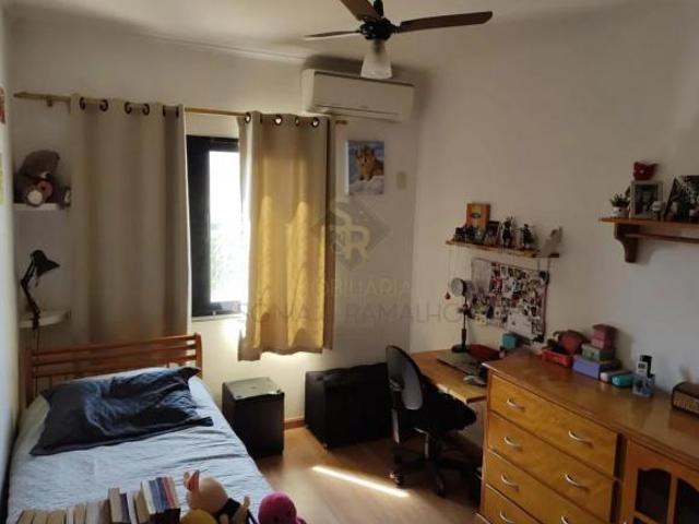 Apartamento Comercial Palmares com 3 Dormitórios
