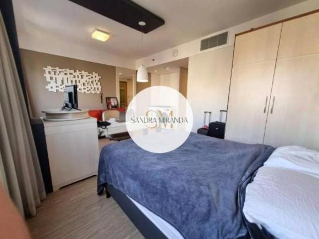Apartamento, Comfort Suites Alphaville, Barueri, SP