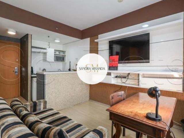 Apartamento, Comfort Suites Alphaville, Barueri, SP