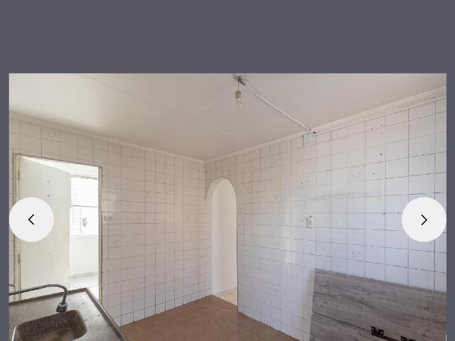 Apartamento Cômodo e Aconchegante no José Bonifacio