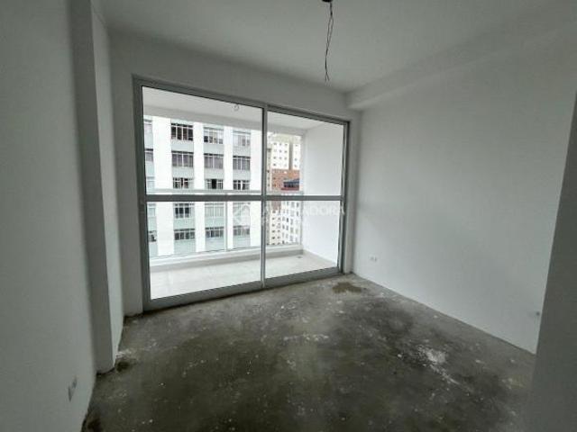 Apartamento compacto 27m² | Centro