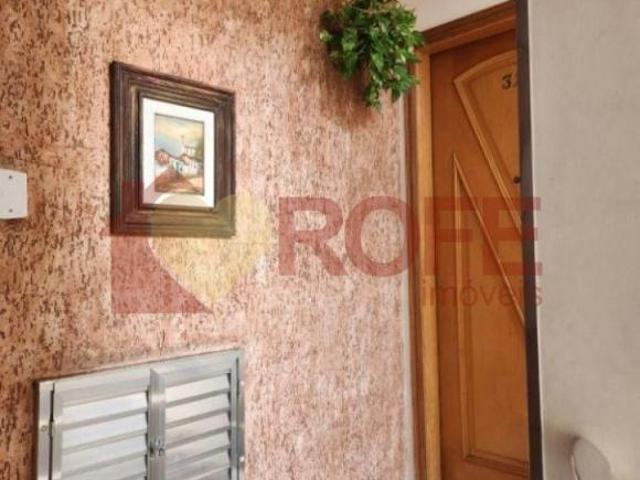 Apartamento Compacto 2 Quartos | 1 Vaga | Ótima Localização em Santo Amaro