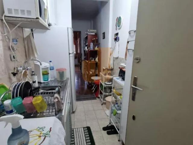 Apartamento compacto, ótima localização próximo ao Mackenzie, Santa Casa e ao Shopping Higienópolis