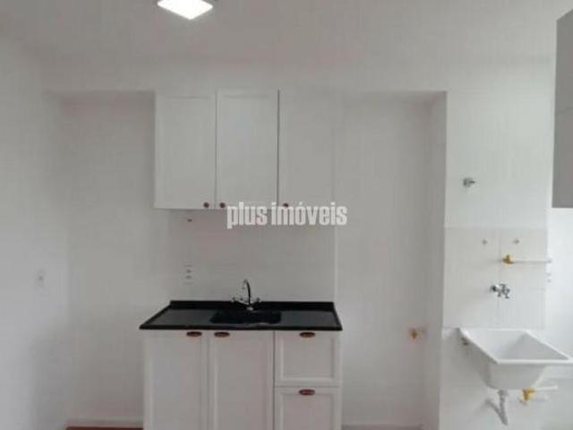 Apartamento compacto a venda no morumbi