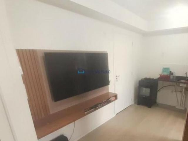 Apartamento Compacto a Venda, Cursino