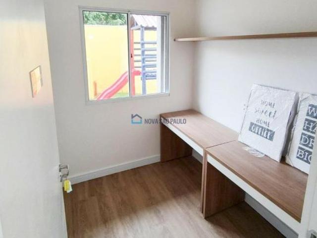 Apartamento Compacto a Venda, Jardim Aeroporto
