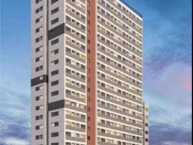 APARTAMENTO COMPACTO ALTO DO IPIRANGA, opção vaga de carro ou moto