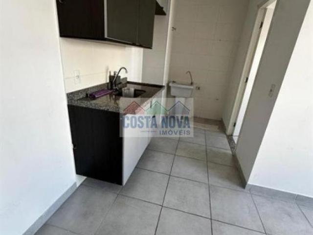 Apartamento Compacto com Alta Liquidez | 1 Quarteirão do Metrô