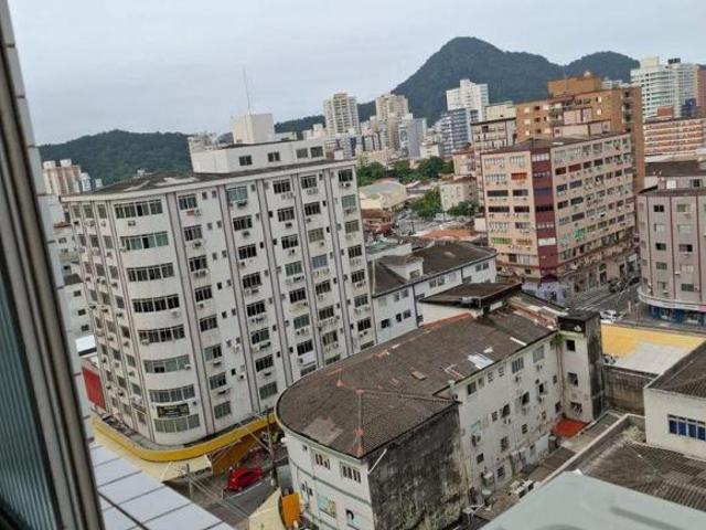 Apartamento compacto com elevador — 38,83 m² | R$ 265.000