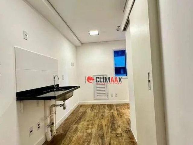 Apartamento compacto com suíte à venda em Água Branca São Paulo