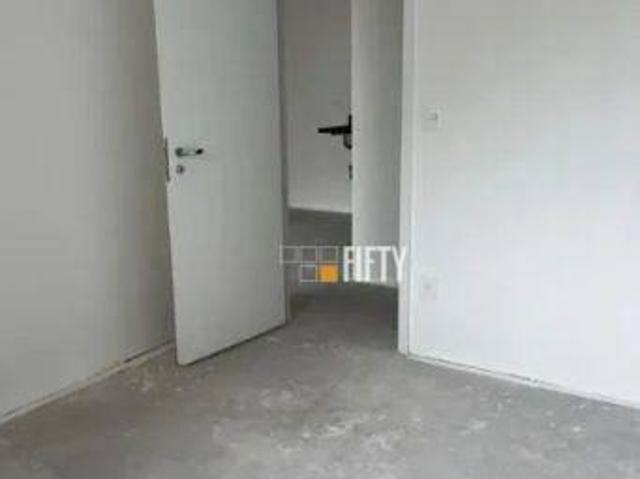 Apartamento Compacto de 45m² com 1 Dormitório e Vaga em Indianópolis – Lazer, Estilo e Localização P