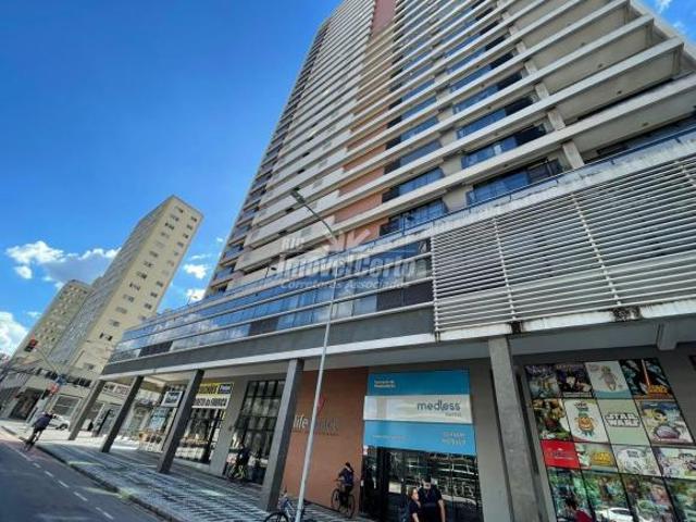 Apartamento compacto e mobiliado – excelente opção