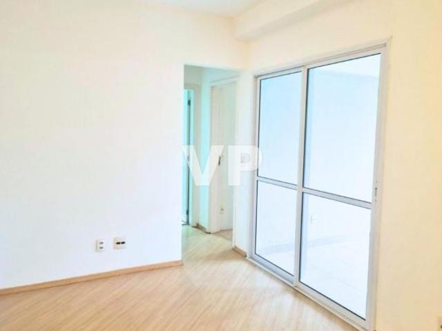 Apartamento compacto e moderno com 1 dormitório e lazer completo Alto Da Boa Vista