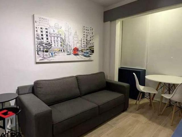 Apartamento compacto e moderno com 2 dormitórios – 37 m² | Ipiranga – SP