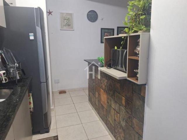 Apartamento Compacto e Aconchegante Ideal para Seu Novo Lar!