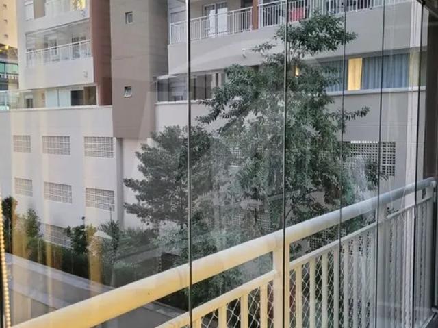 Apartamento Compacto e Aconchegante na Casa Verde? 1 Dormitório, 32m²!