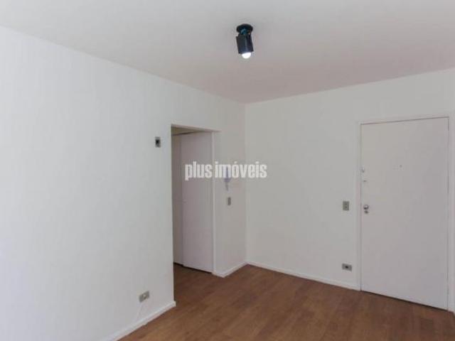 Apartamento Compacto e Charmoso em Pinheiros / Vila Madalena ? Conforto e Praticidade na Melhor Loca