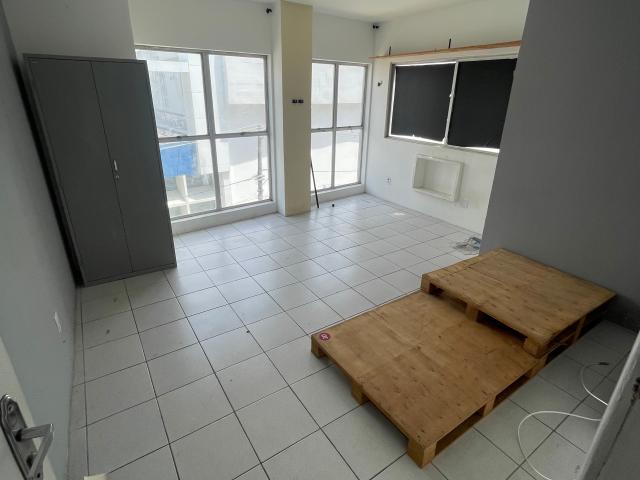 Apartamento Compacto e Funcional em Cidade Alta, Natal