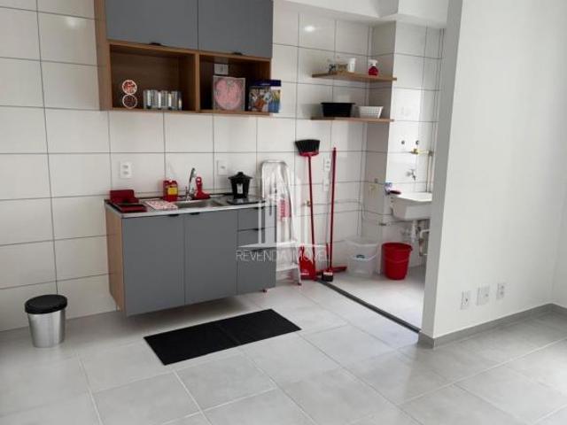 Apartamento Compacto na Mooca: 1 Quarto, 1 Sala, 1 Banheiro Localização Privil