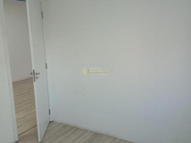 Apartamento compacto no 2º andar – Av boqueirão 3895