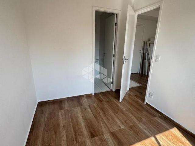 Apartamento Compacto para Investimento 25?m² | 1 Dormitório | 8º Andar com Elevador São Mateus