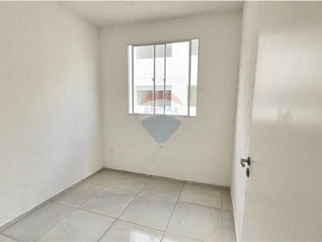 Apartamento compacto para locação no bairro Lagoa Redonda