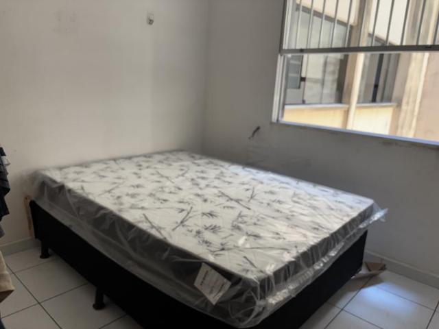 Apartamento compartilhado Boa Vista São Vicente