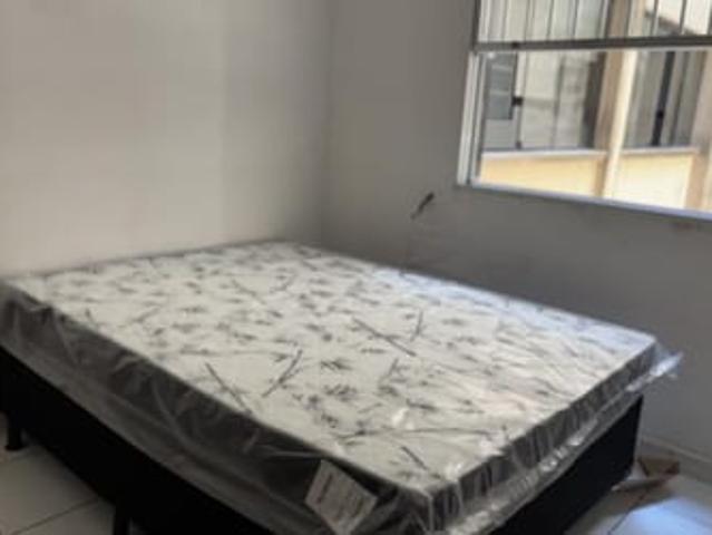 Apartamento compartilhado Boa Vista São Vicente