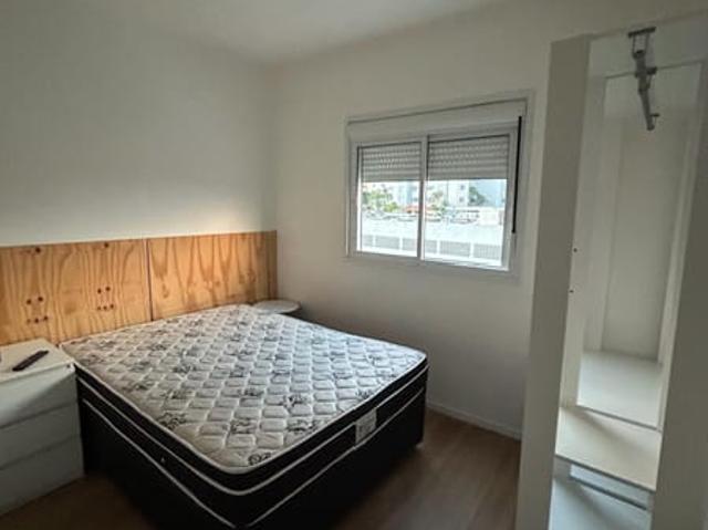 Apartamento compartilhado